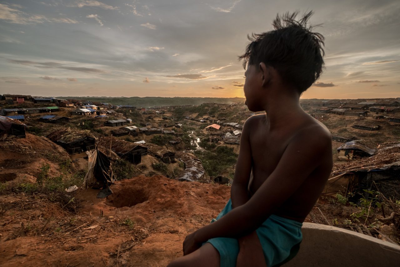 Accountability to Affected People (AAP) | Rohingya Response