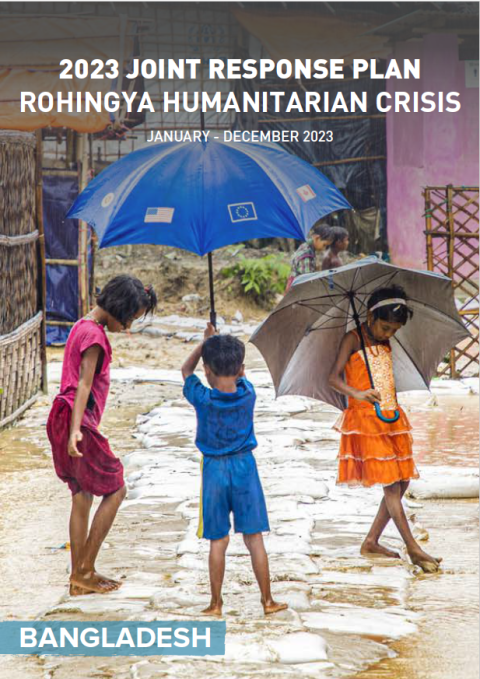 Rohingya Response | Rohingya Response