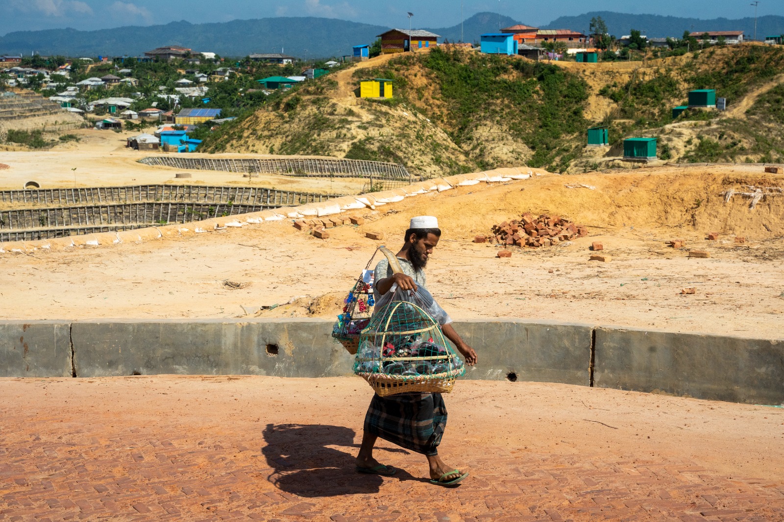 News/Stories | Rohingya Response
