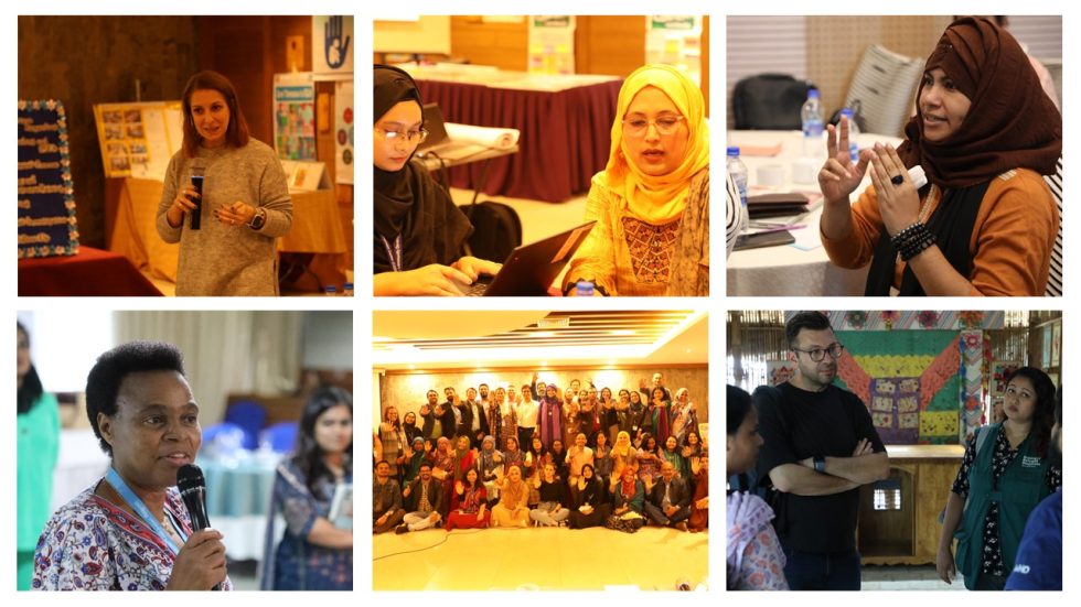 Protection from Sexual Exploitation and Abuse (PSEA) | Rohingya Response