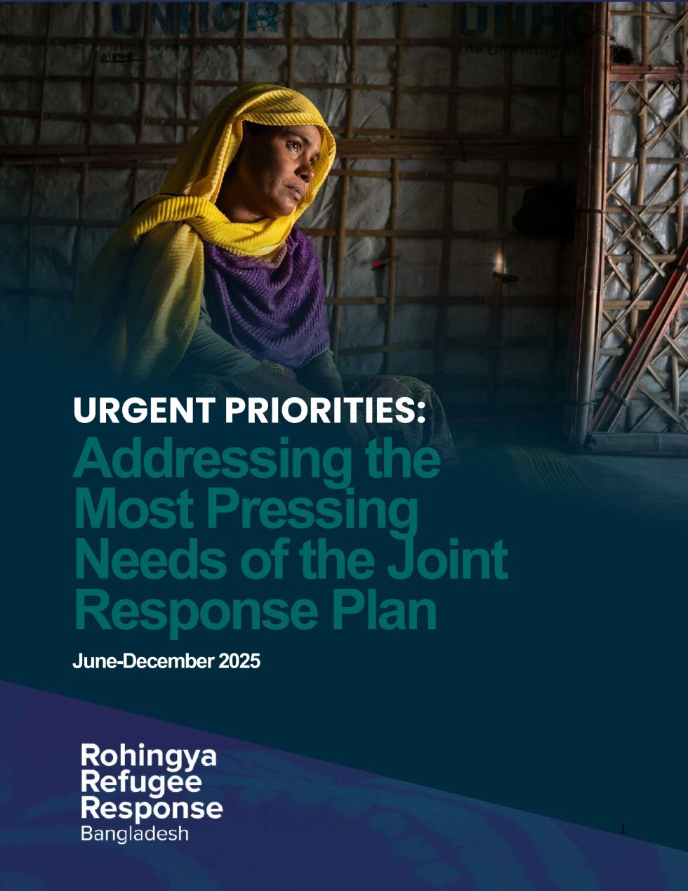 Rohingya Response | Rohingya Response